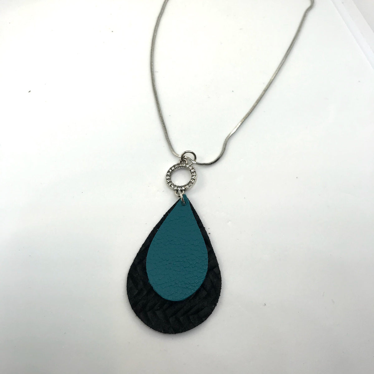 Necklaces & Bracelets – Tagged "necklace"– Jewelry By Jen LLC